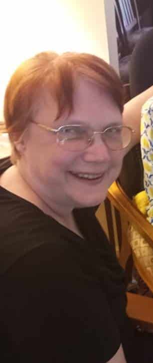 Marie Mason - The Authentic Networker - WPSG